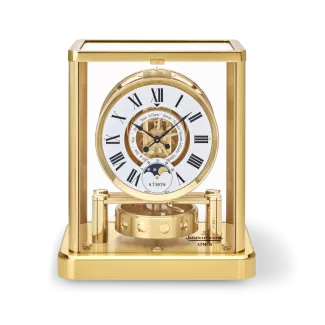 Atmos Clock Service and Repair Bradford - Clock Repair Bradford
